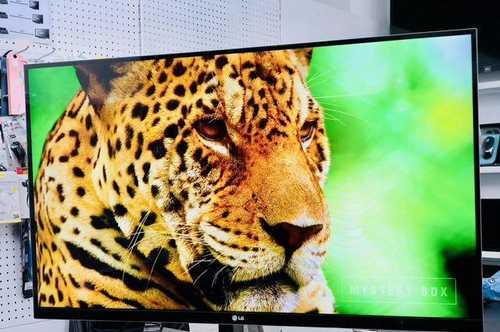 Телевизор LG 47LM760T/Full HD/Smart/DVB-T2/Гаранти