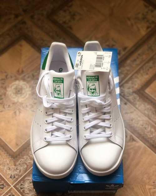 Кроссовки stan smith