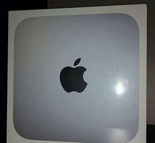 Apple Mac Mini M1 8GB 256GB на гарантии