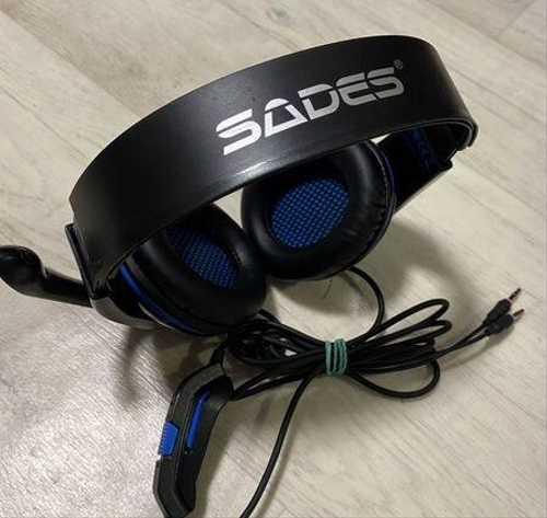 Sades sa 701 tpower