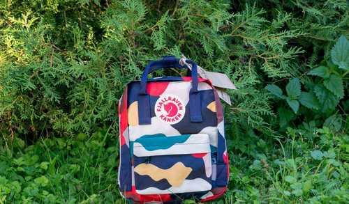 Рюкзака Fjallraven Kanken mini