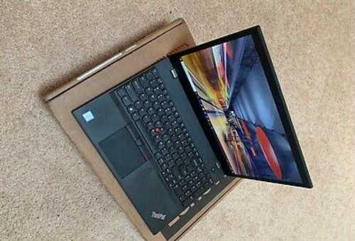 Ноутбук Lenovo Thinkpad P52s (цена за 5шт.)