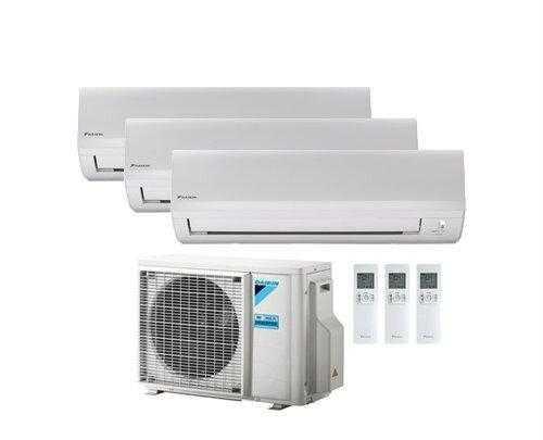 Мульти сплит системы Daikin