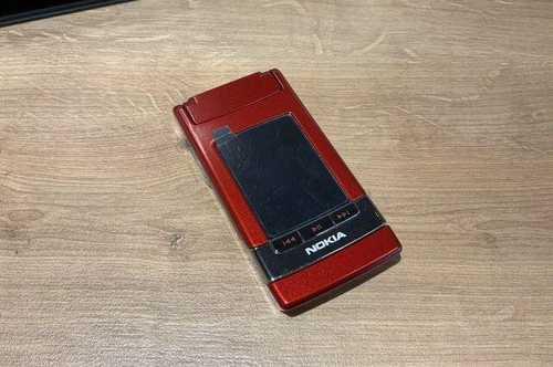 Nokia N76 рст новая