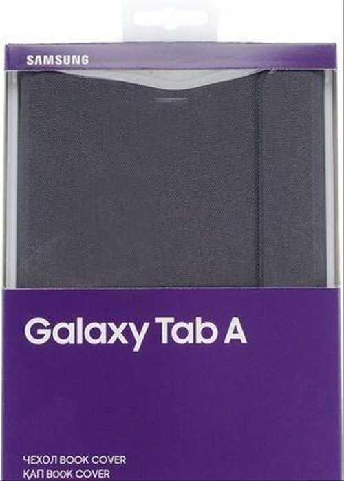 Чехол-обложка для Samsung Galaxy Tab A 8.0 T350