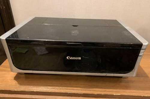 Принтер Canon IP4500