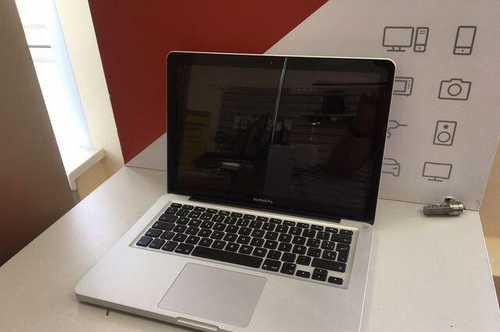 Лн25) Apple MacBook Pro A1278 2012