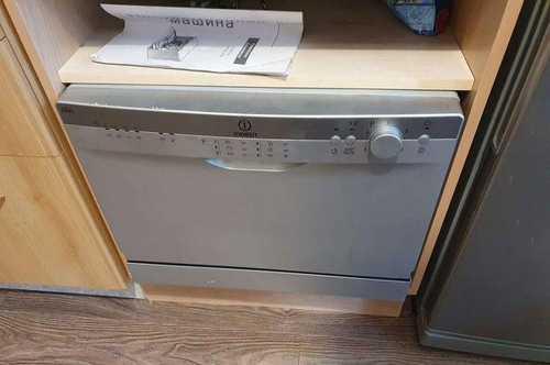 Посудомоечная машина Indesit icd 661