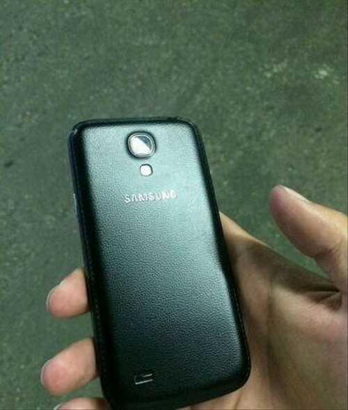 Продаю Samsung S4 mini black edition