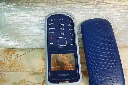 Кнопочный телефон Nokia (корпус )
