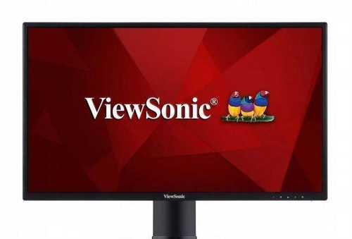 Монитор ViewSonic LCD 23.8"/черный (VG2419)