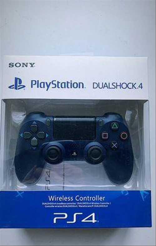 Геймпад dualshock 4 Люкс копия