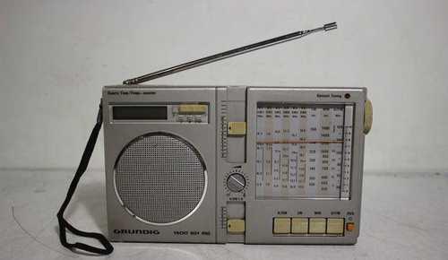 Grundig Yacht Boy 450 Радиоприемник Germany