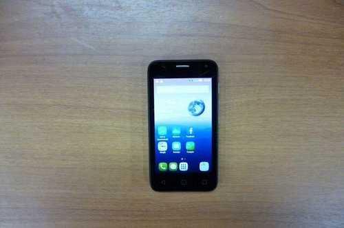 Alcatel one touch 4024d pixi