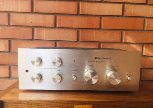 Kenwood KA-3700
