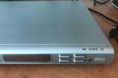 DVD плейер Philips DVP 3011