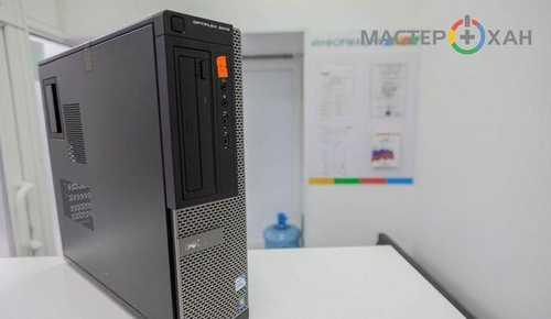 Мини Пк Dell Optiplex 3010 Celeron g530 2.4ghz