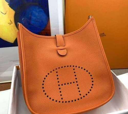 Сумка женская Hermes Evelyne