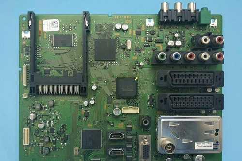 Mainboard 1-876-638-11 для Sony KDL-32U4000