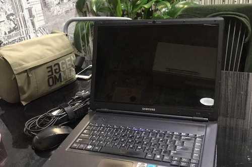 Ноутбук Samsung NP-R509