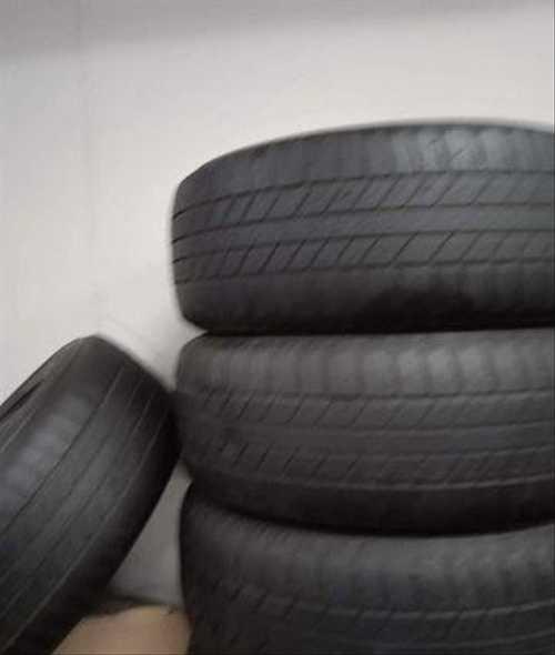 Автошина 275/65 R17 115H GoodYear Wrangler HP бу