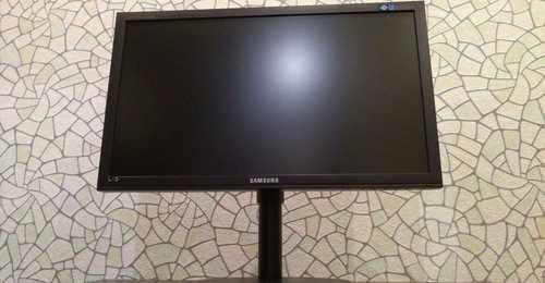 Монитор Samsung SyncMaster BX2340 23"