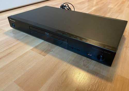 Blu-ray плеер pioneer bdp-150