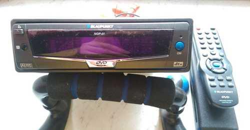 Blaupunkt ivdp-01
