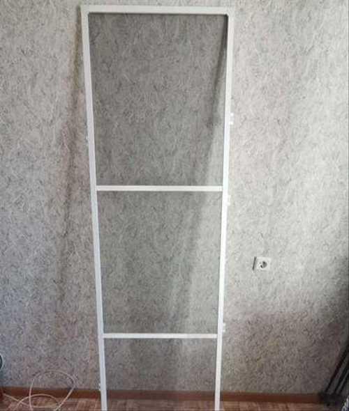 Москитная сетка на балконную дверь | Festima.Ru - Мониторинг объявлений
