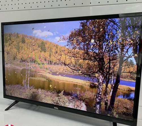 Телевизор TCL LED32D3000