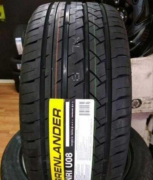 265/45 R21 Grenlander Enri U08 новые лето