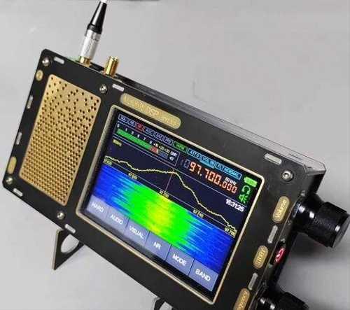 Malahit DSP SDR V3 (Малахит DSP SDR V3)