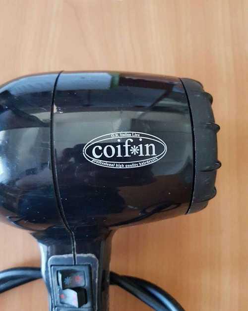 Фен Coifin cl4 | Festima.Ru - Мониторинг объявлений