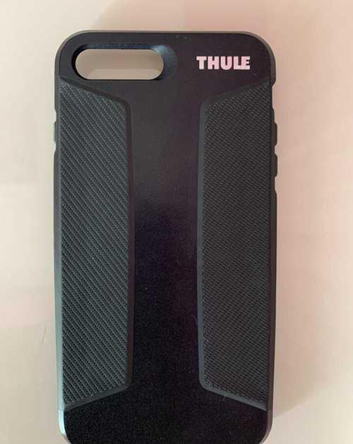 Чехол для iPhone 7/8 plus Thule
