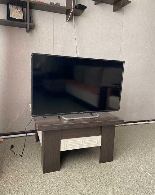 Продается телевизор Lumus в идеальном состоянии