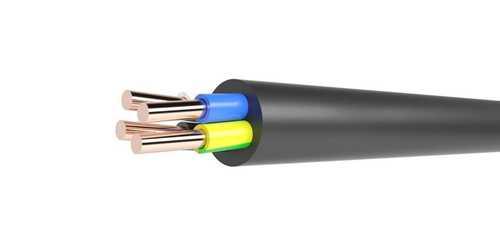 Кабель/Провод ввг нг(А) LS 4х10