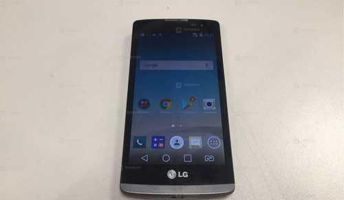 LG Leon H324