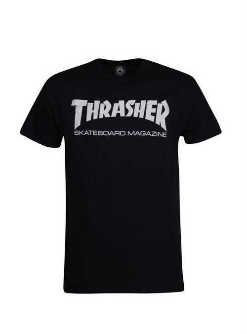 Футболка Thrasher