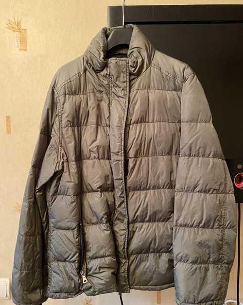 Куртка Prada оригинал