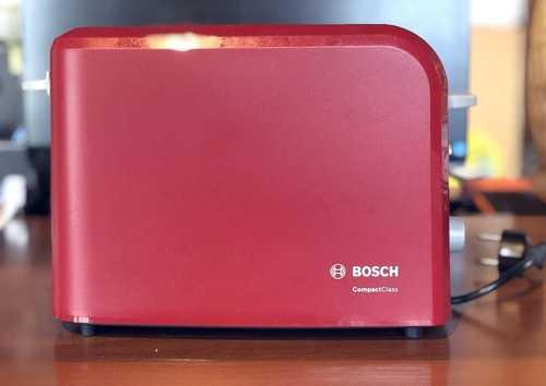 Тостер Bosch TAT3A014