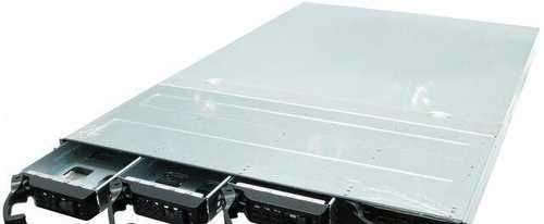Сервер 1U Asus RS160-E4 / PA4