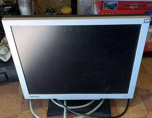 Монитор LCD Benq Q9T4 19”