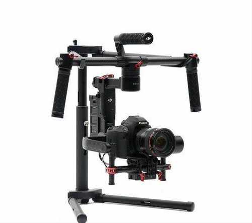 Dji ronin m