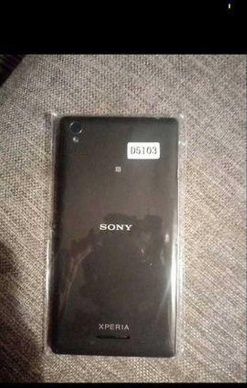 Корпус Sony Xperia D5103