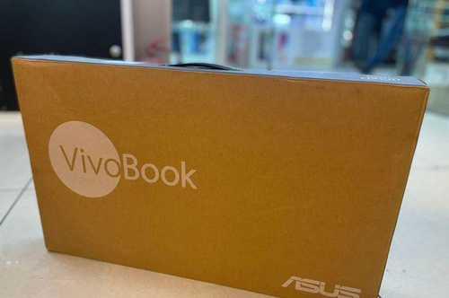 Asus vivobook 17 x705m новый