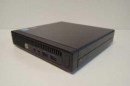 Неттоп HP 260 G2 DM