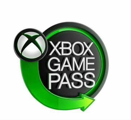 Xbox game pass для пк 3 месяца