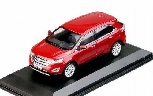 1/43 Ford Edge 2017 Norev Форд Эдж (или Эйдж) Mk2