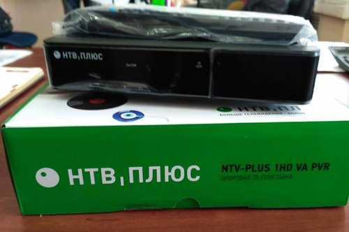 Ntv plus 1hd va pvr прошивка usb