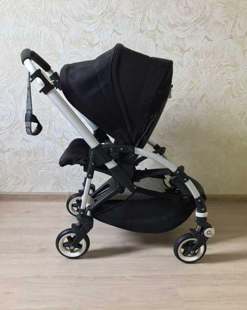 Bugaboo Bee plus